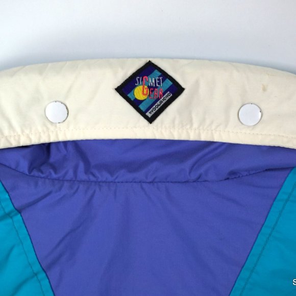 Woolrich | Jackets & Coats | Vintage Woolrich Warm Sigmet Gear Ski Coat ...